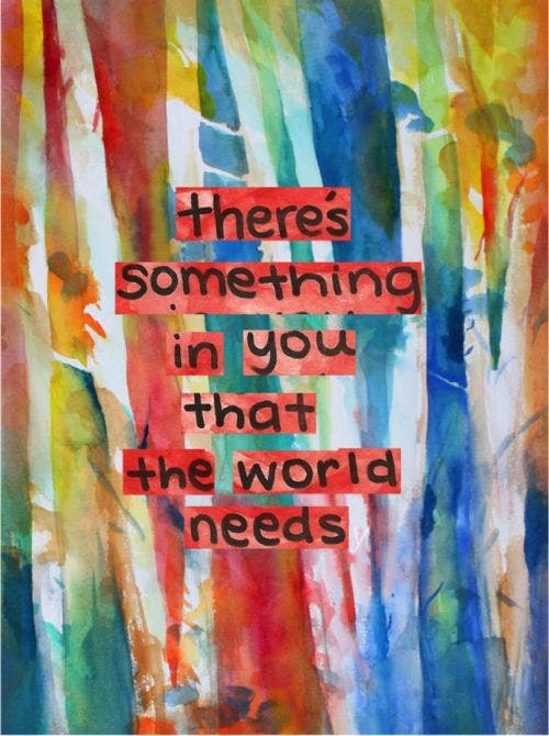 11 Positive Quotes To Pick You Up And Help Ease Your Depression Yourtango
